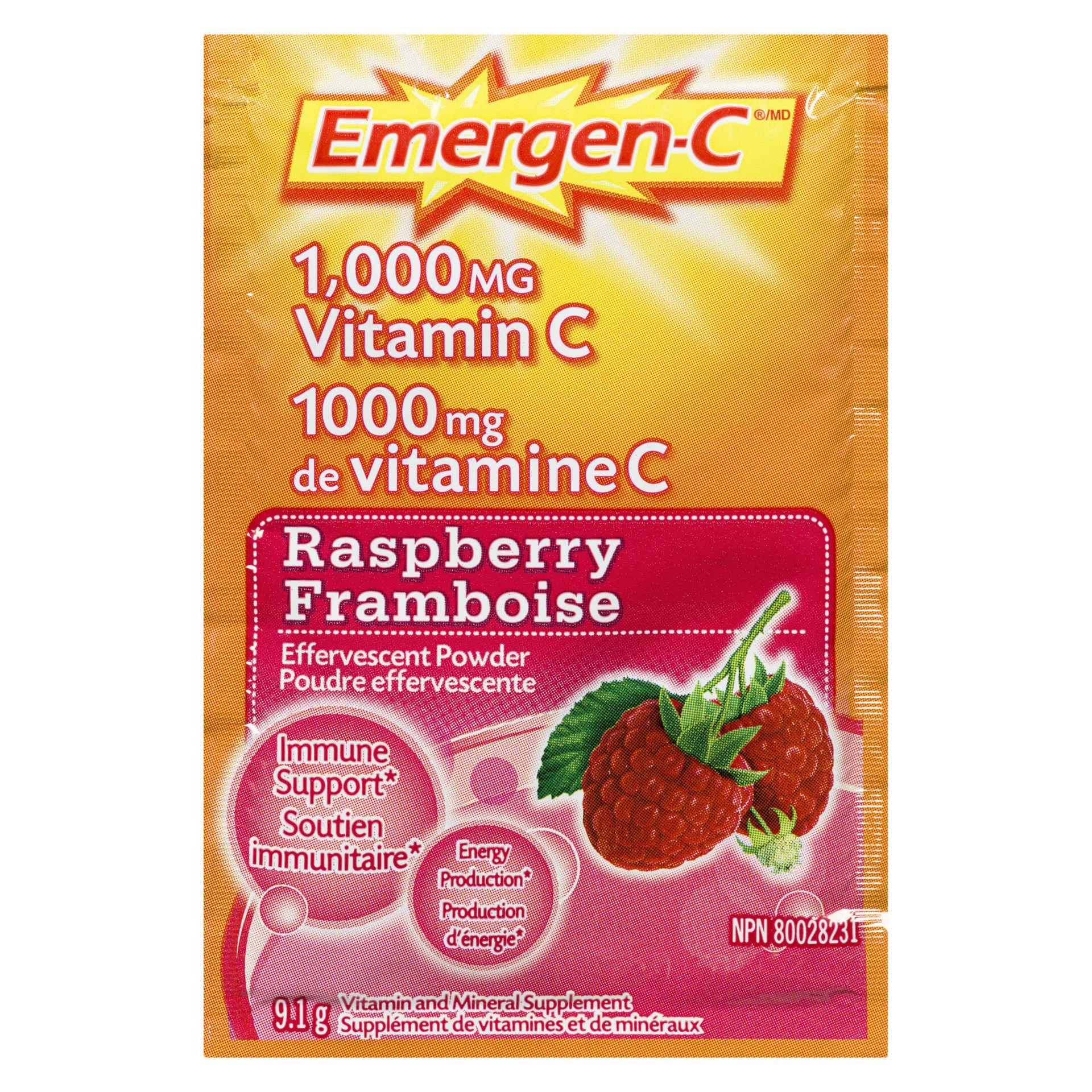 Pharmasave | Shop Online for Health, Beauty, Home & more. EMERGEN-C ...