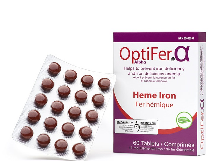 Pharmasave | Shop Online for Health, Beauty, Home & more. OPTIFER ALPHA ...