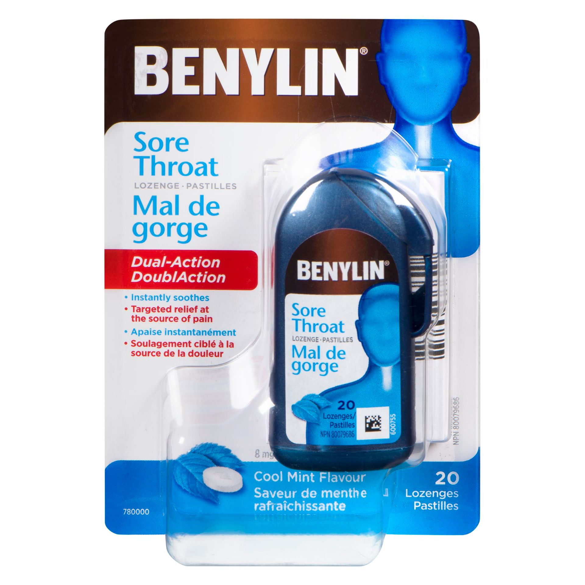 Pharmasave | Shop Online for Health, Beauty, Home & more. BENYLIN ...
