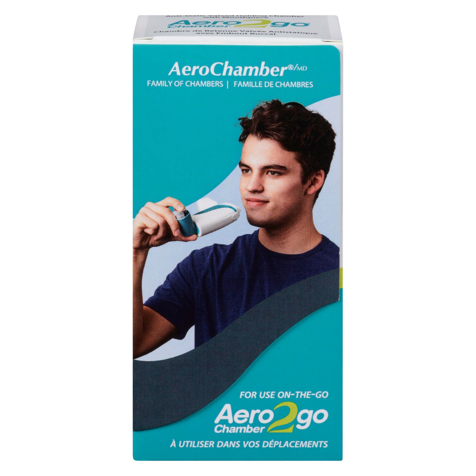 Pharmasave | Shop Online for Health, Beauty, Home & more. AEROCHAMBER ...