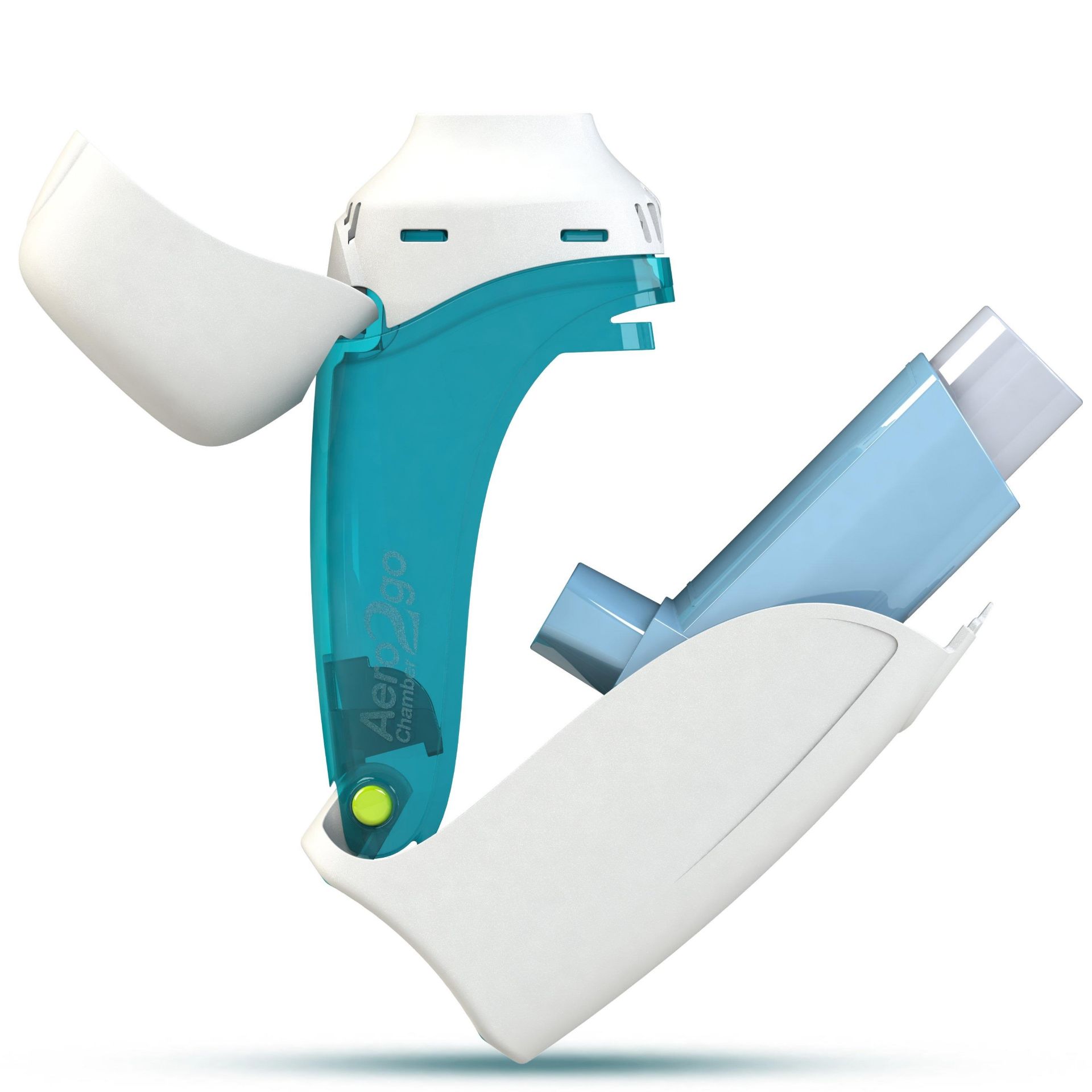 Pharmasave | Shop Online for Health, Beauty, Home & more. AEROCHAMBER ...