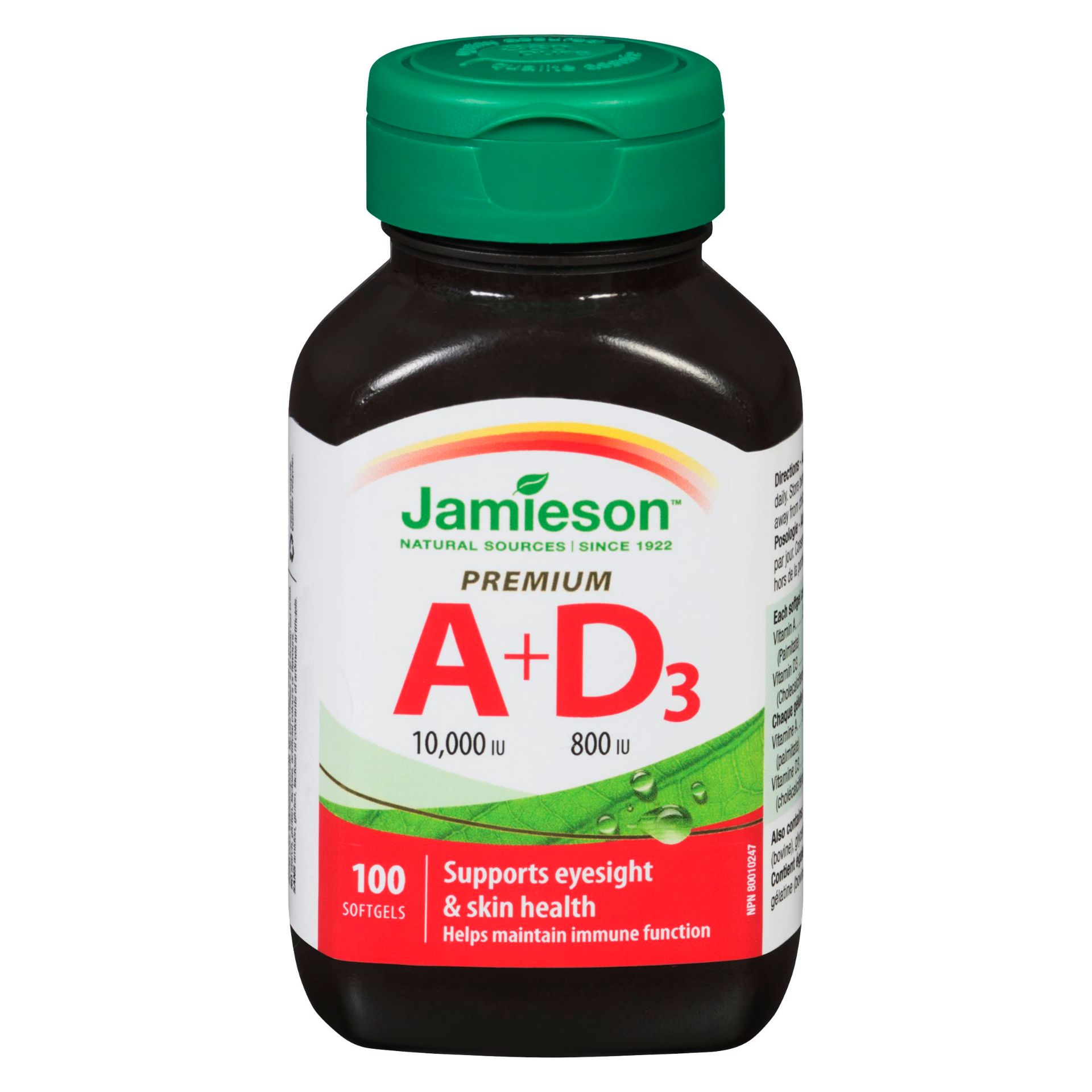 Pharmasave | Shop Online for Health, Beauty, Home & more. JAMIESON ...