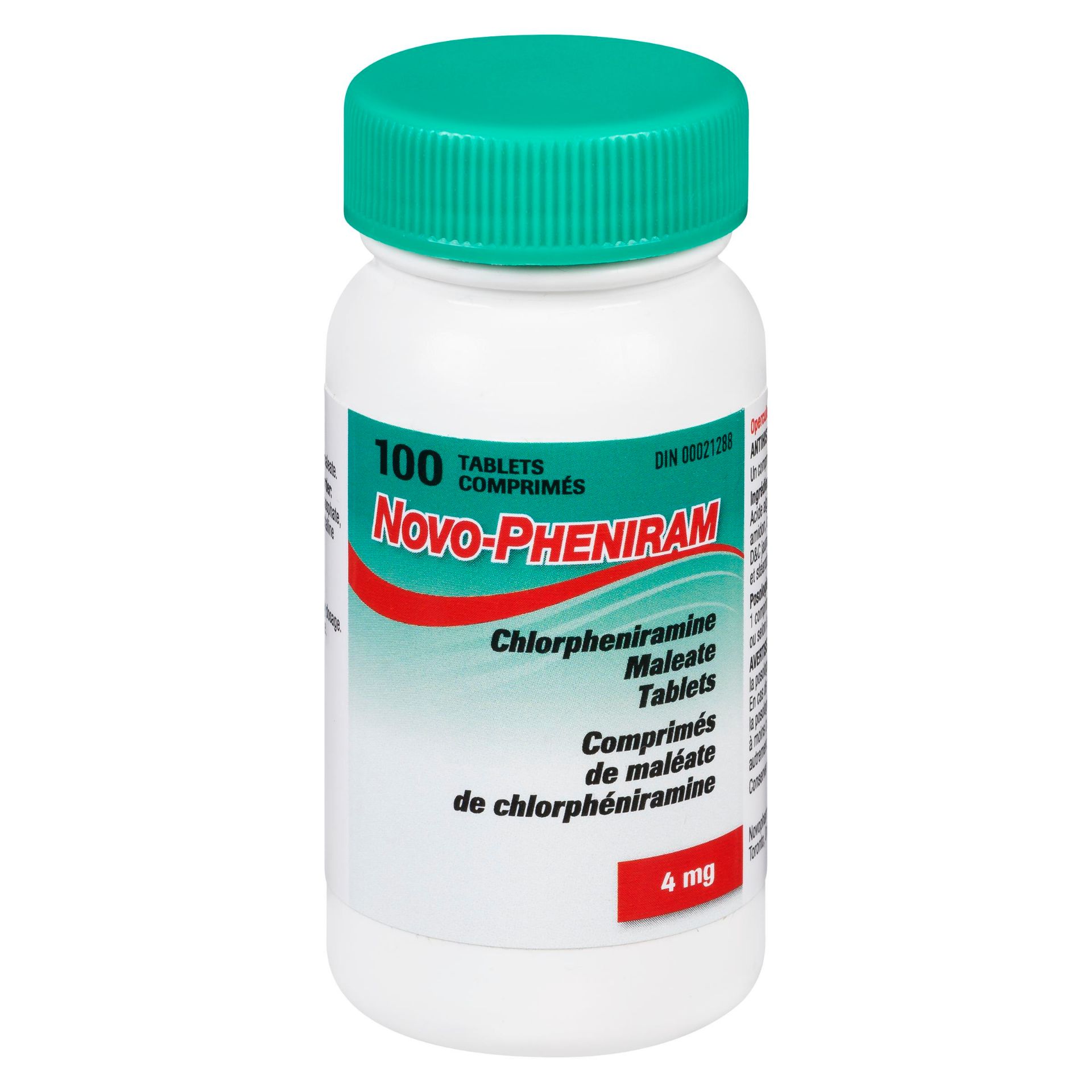 Pharmasave | Shop Online for Health, Beauty, Home & more. TEVA-PHENIRAM ...