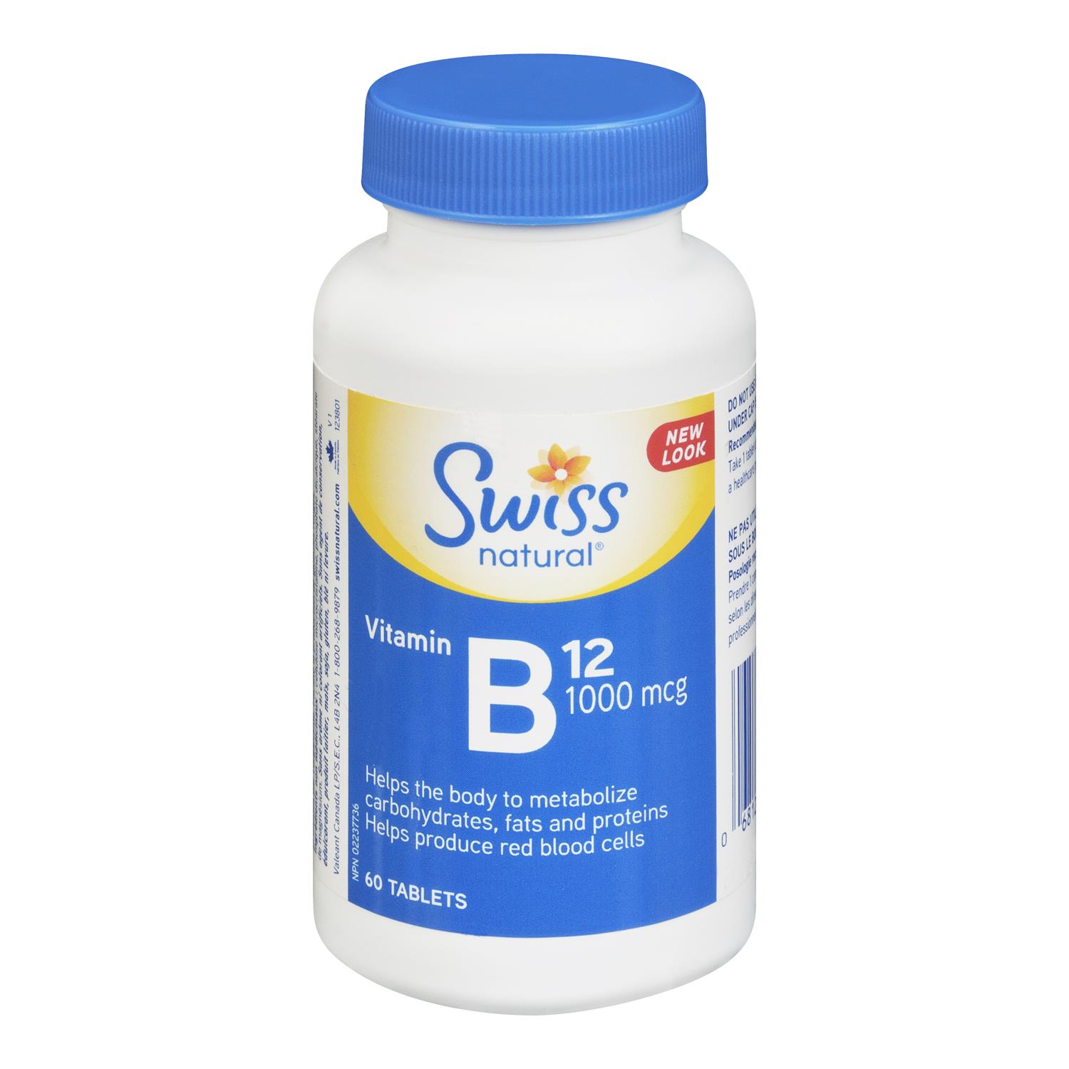 Pharmasave | Shop Online for Health, Beauty, Home & more. SWISS NATURAL ...