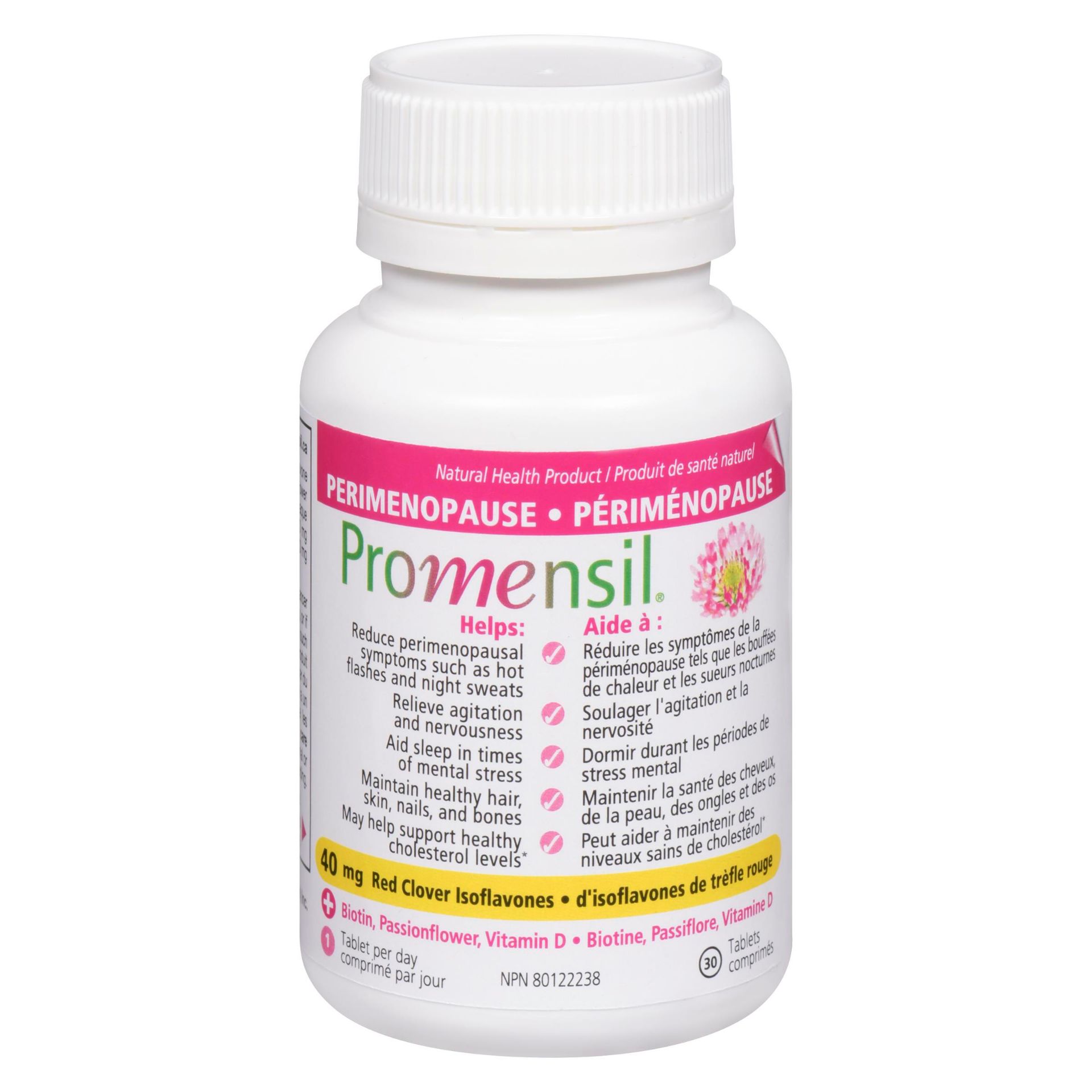 Pharmasave | Shop Online for Health, Beauty, Home & more. PROMENSIL ...
